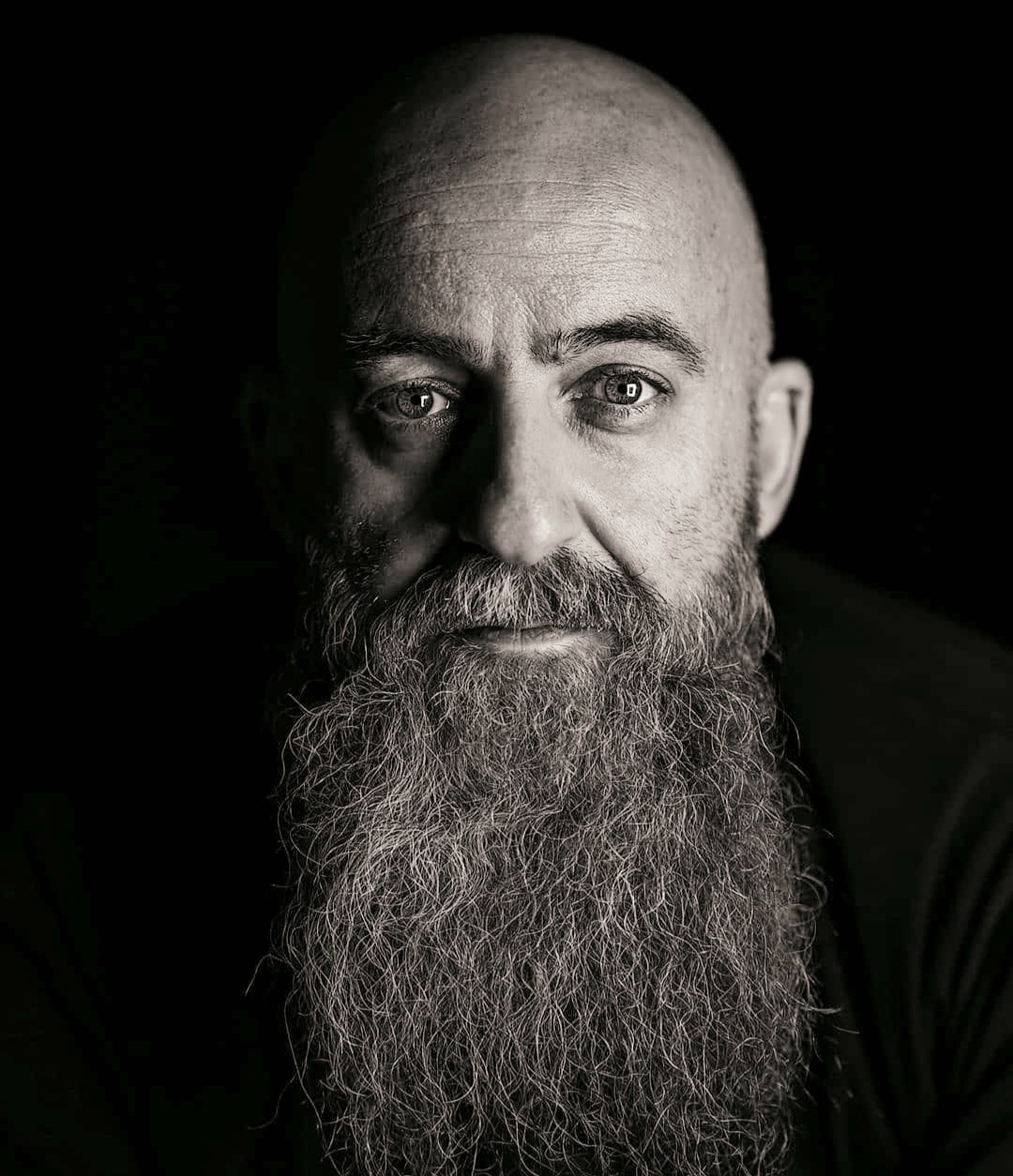 Michalis Kosmidis – FacesManagement