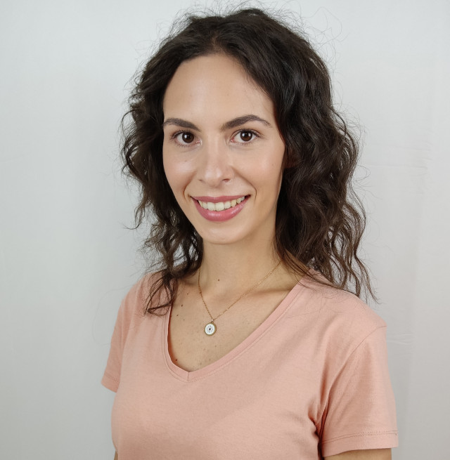 Dimitra Aligianni – FacesManagement
